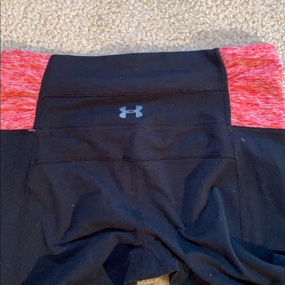 Under Armour | Pants & Jumpsuits | Work It Off | Poshmark